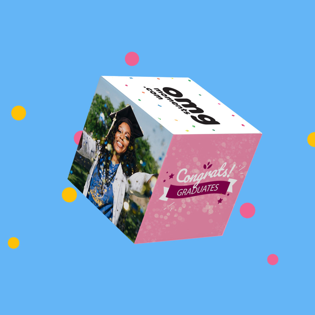 OMG Boom – omgmoments